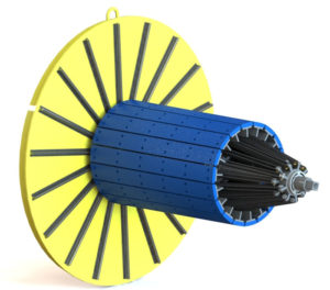 Former - Formertron Engineering Pvt. Ltd