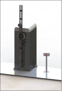 Looping Machine - Formertron Engineering Pvt. Ltd